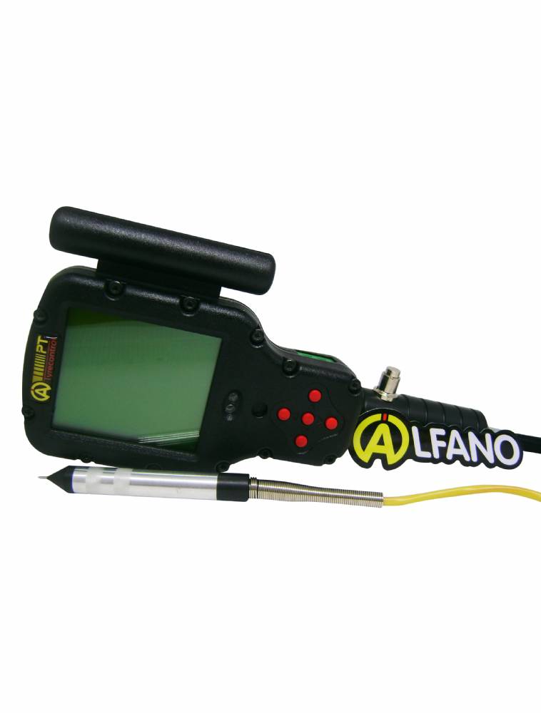Alfano Calibrador Tyrecontrol