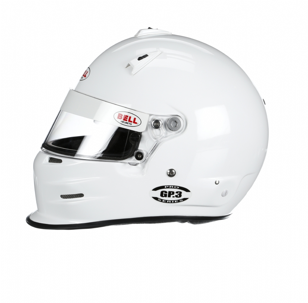 Capacete Bell GP3